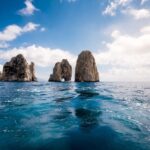 From Positano: Full-Day Boat Trip to Capri - An Authentic Day on the Water and Land of Capri
