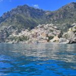From Positano: Half-Day Amalfi Coast Boat Tour & Snorkeling - The Experience Provider & Practical Details