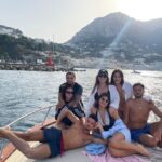 From Positano: Ischia & Procida Private Full-Day Boat Tour - Who Will Love This Tour?
