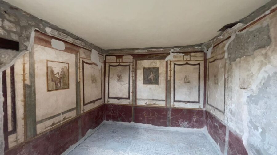From Positano: Pompeii Guided Tour with Skip the Line - The Real Experiences: What Travelers Say
