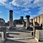 From Positano: Pompeii & Vesuvius tour small group - The Practicalities: What Really Matters for Travelers