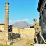 From Positano: Pompeii & Wine Tasting with Lunch - Practical Tips for Participants