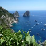 From Positano, Praiano, or Amalfi: Capri Full-Day Boat Tour - An In-Depth Look at the Itinerary