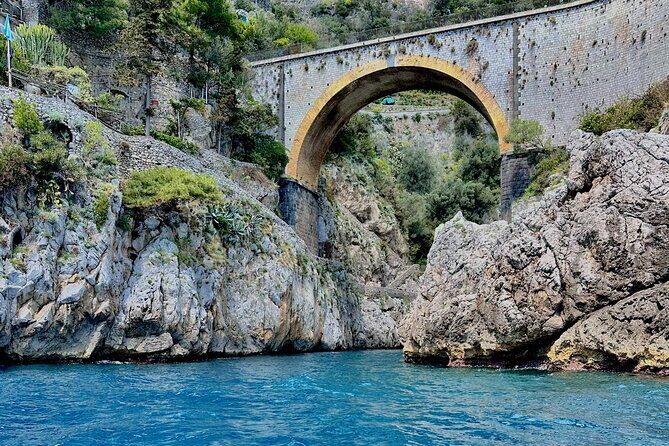 From Positano/Praiano: Private Amalfi Coast Half-Day Tour - Comfort, Extras, and Value
