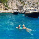 From Positano: Sail to Capri's Stunning Beauty - The Day’s Itinerary – Why It Matters