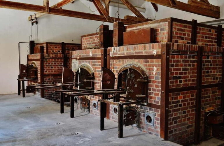 From Prague: Auschwitz-Birkenau Memorial Private Tour - Why You Might Want to Choose This Tour