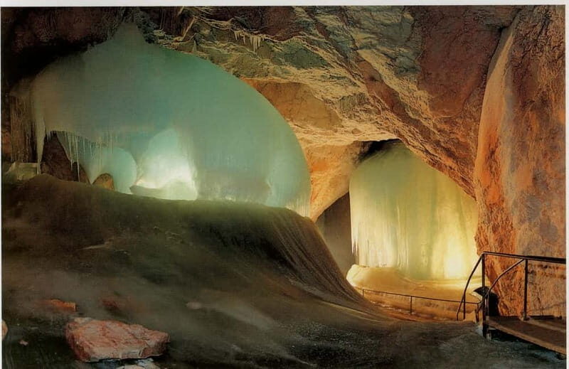 From Prague: Dachstein and Hallstatt with Ice Cave Tour - What You Can Expect at Each Step