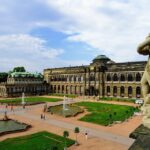 From Prague: Day trip to Dresden - Departure from Prague