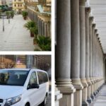 From Prague: Day trip to Karlovy Vary - Arriving in Karlovy Vary: First Impressions