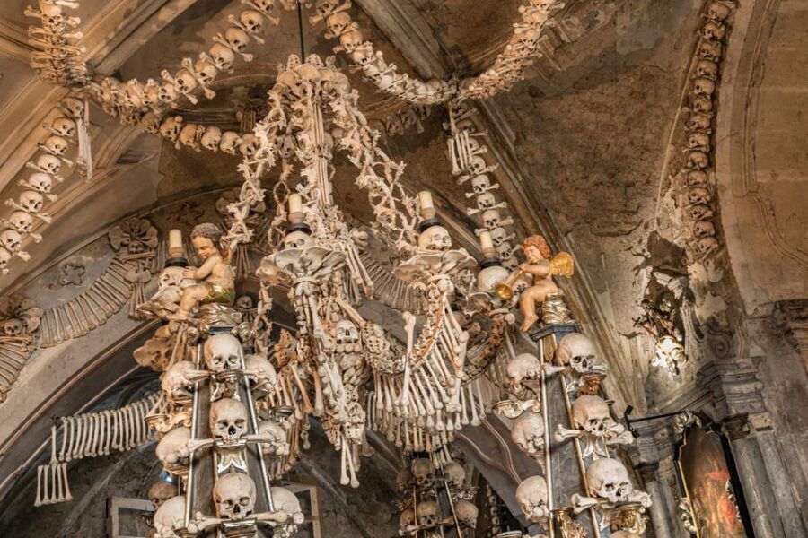 From Prague: Day Trip to Kutna Hora with Czech Lunch - Practical Details and Why They Matter