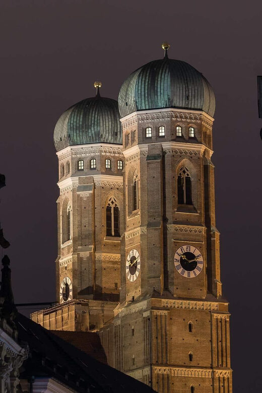From Prague: Day trip to Munich - What’s included and what’s not