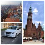 From Prague: Day trip to Wroclaw - In-depth look at the itinerary