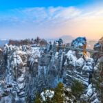From Prague: Dresden Xmas Market & Saxon Switzerland Tour - A Complete Look at the Experience