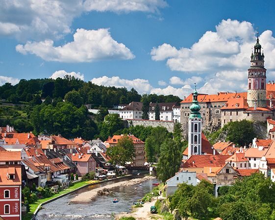From Prague: Full-Day Trip to esky Krumlov - Is It Worth the Price?