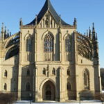 From Prague: Half-Day Coach Tour to Kutná Hora - The Authentic Experiences Within Each Stop