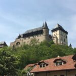 From Prague: Half-Day Karlstejn Castle Tour - Real Traveler Perspectives