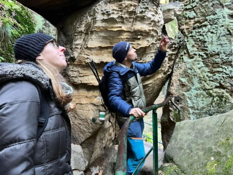 From Prague: Hike, Castle and Brewery in Bohemian Paradise - Why This Tour Offers Real Value