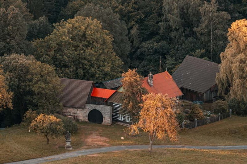 From Prague: Hike the Hidden Valleys of Bohemian Paradise - What Sets This Tour Apart