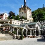 From Prague: Karlovy Vary Full-Day Tour - Arriving in Karlovy Vary