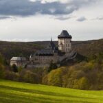 From Prague: Karlstejn with Admission and Pick up - What the Reviews Say