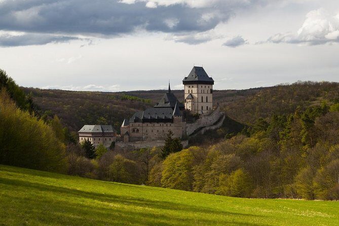 From Prague: Karlstejn with Admission and Pick up - What the Reviews Say