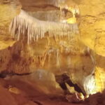 From Prague: Konprusy Caves and Bohemian Glassworks Tour - Exploring the Central Bohemian Region: Nature and Art in Harmony