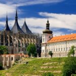 From Prague: Kutná Hora, St.Barbaras Church, Sedlec Ossuary - A Closer Look at the Itinerary