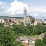 From Prague: Kutna Hora Walking Tour & St. Barbara Cathedral - Heading to Kutna Hora