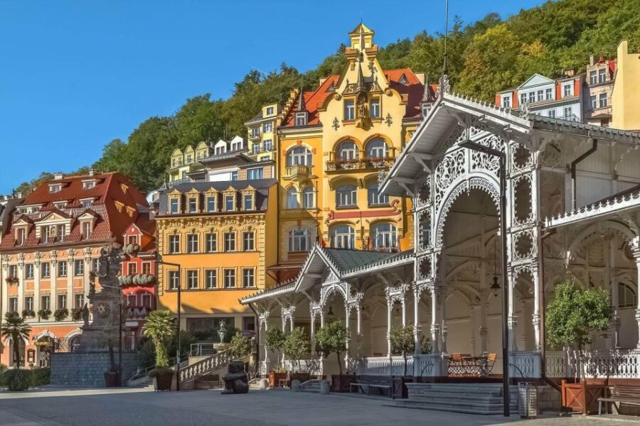 From Prague: One day trip to Karlovy Vary - What Makes This Tour Stand Out?