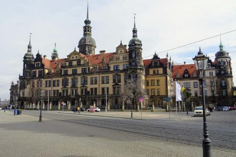 From Prague: Private Dresden Tour and Optional Bastei Bridge - Who Will Love This Tour?