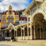 From Prague: Private Karlovy Vary & Crystal Factory Tour - The Cultural and Manufacturing Highlights