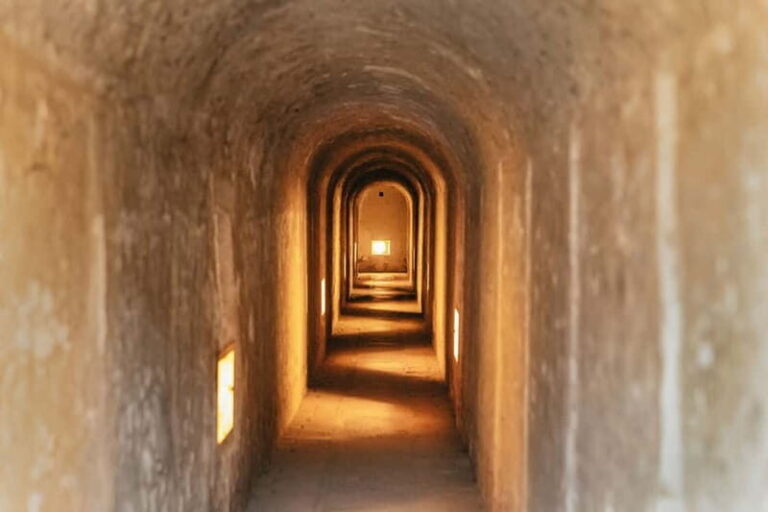 From Prague: Terezin Concentration Camp Guided Tour w/ Audio - What Makes This Tour Stand Out