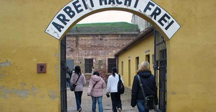 From Prague: Terezin Concentration Camp Private Tour - Final Thoughts: Is This Tour for You?