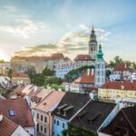 From Prague to the fabulous Cesky Krumlov:fullday experience - Practical Details and Value