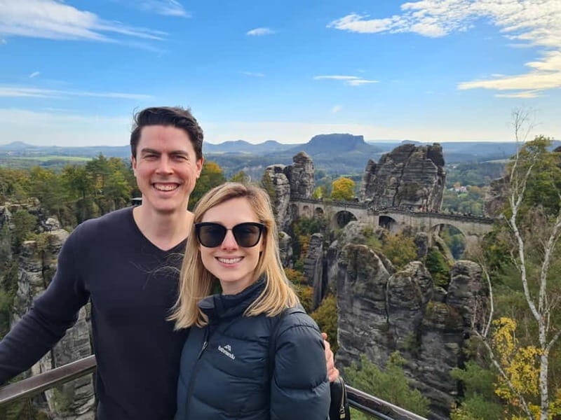 From Prague: VIP Bohemian Switzerland 2 Countries in 1 Day - Practical Considerations and Tips