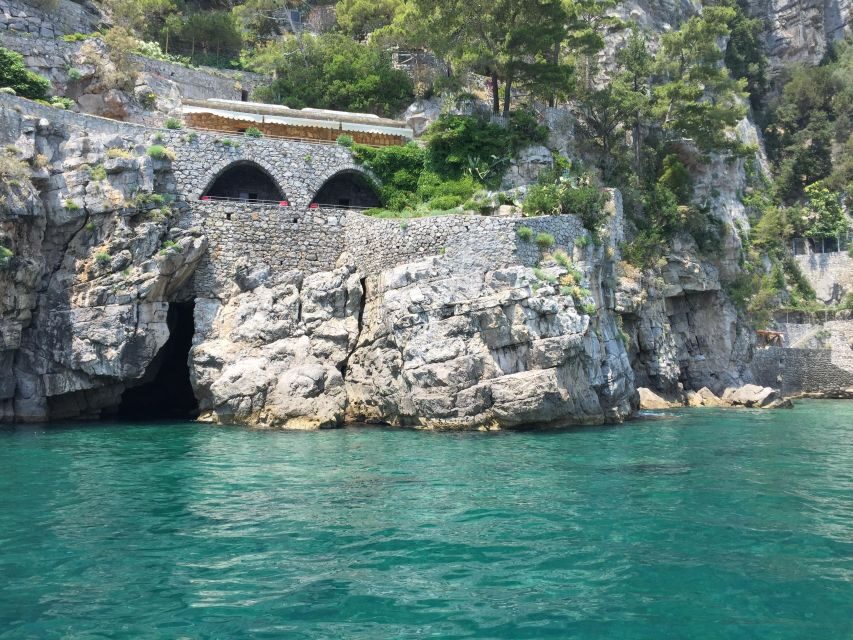 From Praiano: Amalfi Coast Guided Private Cruise with Drinks - Who Will Love This Tour?