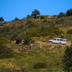 From Protaras: Full-Day Grand tour Jeep Safari with Lunch - Dipotamos Reservoir: Picture-Perfect Moments