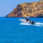 From Provatas Milos: Boat Rental to Kleftiko with Training - Detailed Breakdown of the Experience