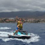 From Puerto Colon : 1 hour adrenaline JetSki tour - The Itinerary: What’s Included and What to Expect