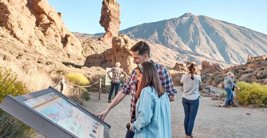 From Puerto de la Cruz: Teide and Masca VIP Tour - The Authentic Experience and Overall Impression