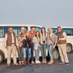 From Puerto de La Cruz: VIP Tour Around Anaga and La Laguna - The Itinerary in Detail