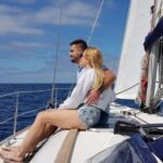 From Puerto de Mogán: Sailboat Trip with Food and Drinks - Practical Considerations
