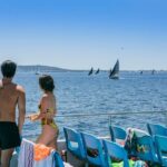 From Puerto Pollença: Boat Cruise Ticket to Cap de Formentor - Practical Considerations