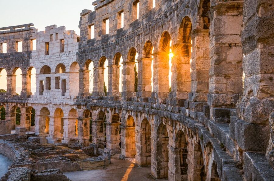 From Pula and Medulin: Flavors of Istria - Itinerary Breakdown: What to Expect at Each Stop