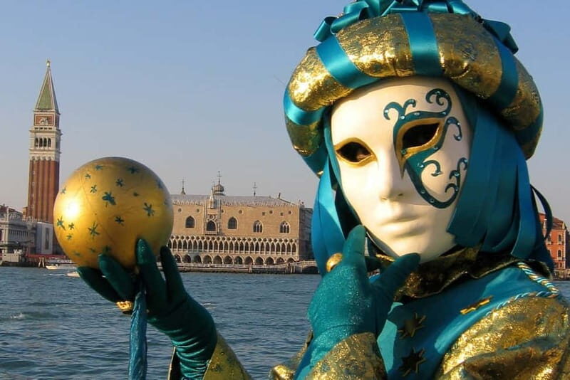 From Pula: Venice Boat Trip with Day or One-Way Option - Who Will Love This Trip?