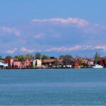 From Punta Sabbioni: Murano and Burano with stops - A Practical Guide to the Tour