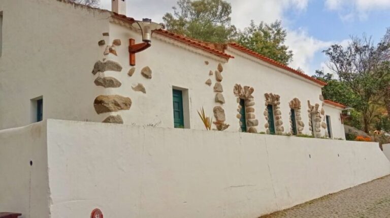 From Quarteira, Albufeira, or Portimão: Silves & Monchique - The Practicalities: What’s Included and What You Need to Know