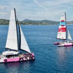 From Quiberon: Ile aux Moines Catamaran Sailing Adventure - Final thoughts: Is it worth it?