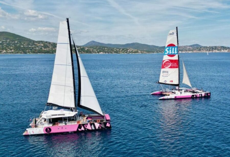 From Quiberon: Ile aux Moines Catamaran Sailing Adventure - Final thoughts: Is it worth it?