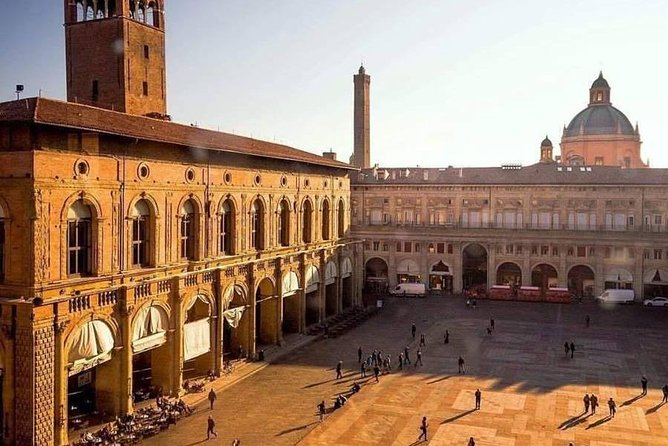 From Ravenna: Day trip to Bologna - From Ravenna: Day trip to Bologna – A Practical Guide to an Authentic Italian Experience